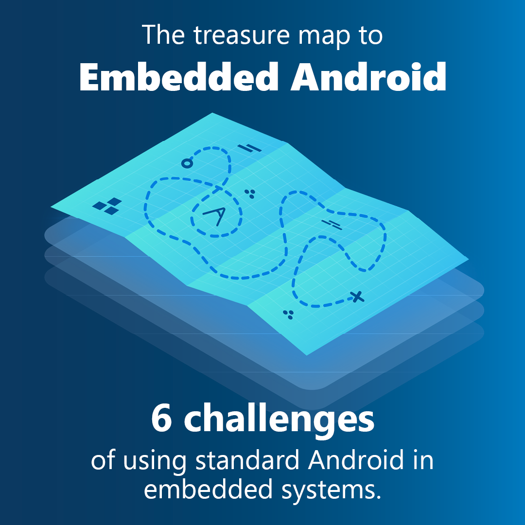 Embedded Android Resources
